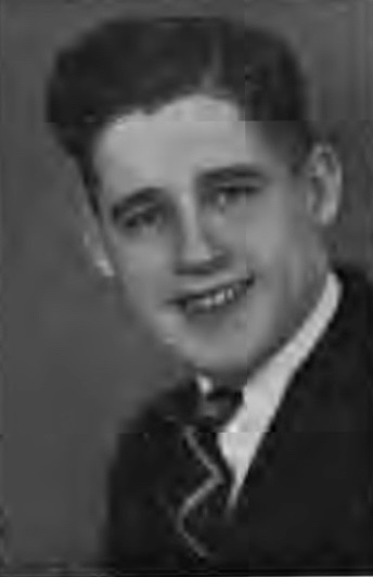 Service Member | UW Gold Star Honor Roll